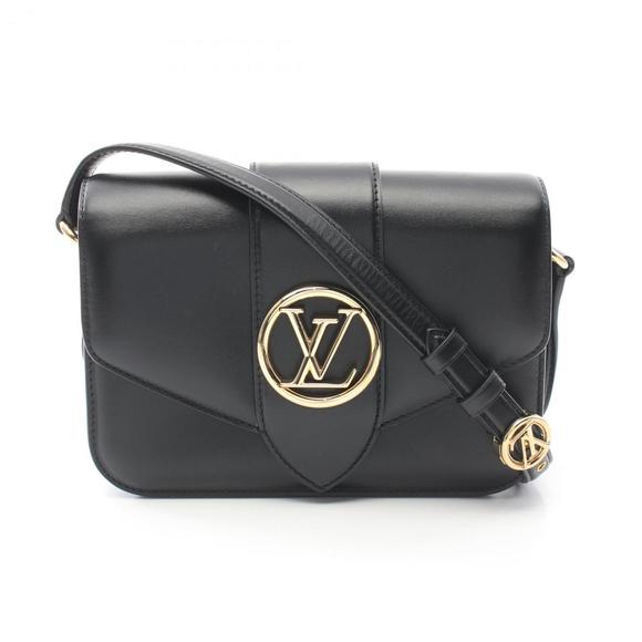 Louis Vuitton | Bags | Louis Vuitton Louis Vuitton Lv Pont9 Pont Neuf ...